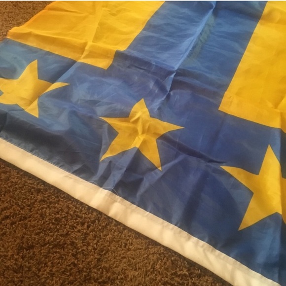 Wall Decor | Ato Flag | Poshmark